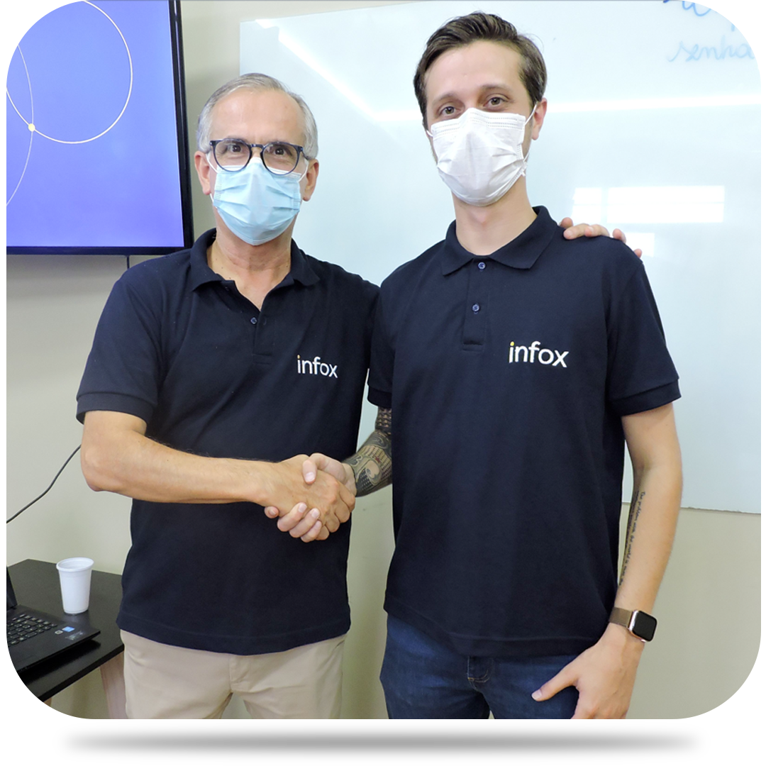 Infox – Paixão por TI